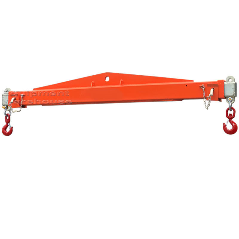 Crane Spreader Beam 9000 Kg Capacity