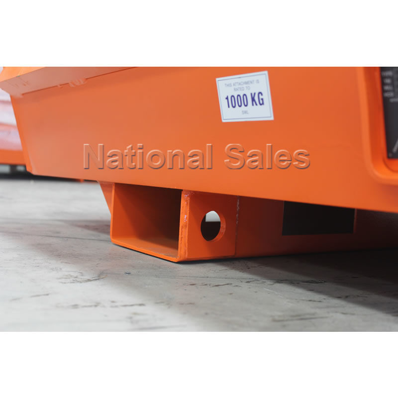 Concrete Collection Tray | Washout Tray