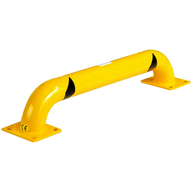 Low Profile Safety Bollard