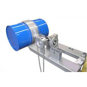 Sideway Chain Drum Rotator : Chain Drum Rotator : Chain Rotator Sideway ...