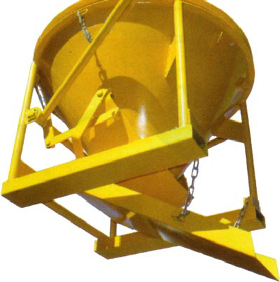 Concrete Kibble 0.5m3 | Concrete Kibbles in Stock