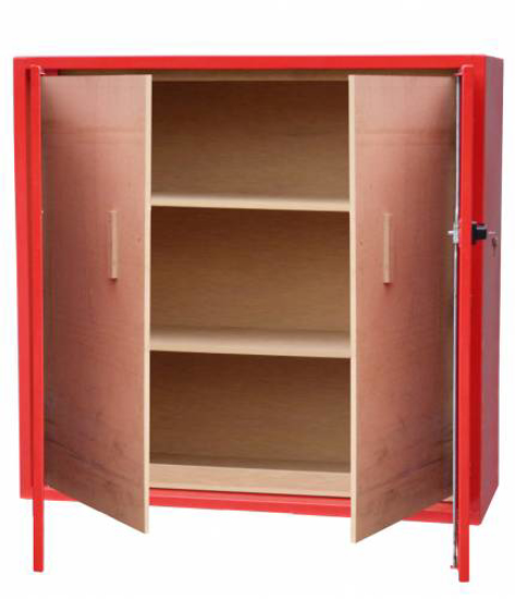 Explosive Storage Day Box - Detonators | Equipment Warehouse Pty Ltd ...