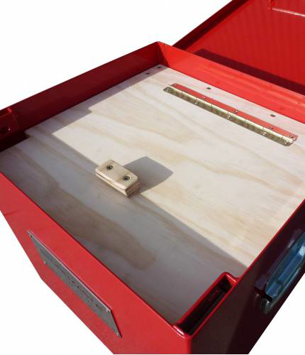 Detonator Explosive : Detonator Storage : Detonator Day Box : Transport ...