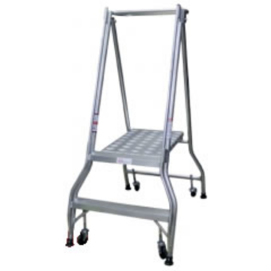 3 Steps Monstar Industrial Ladder | 3 Steps Ladder | Monstar Ladder ...