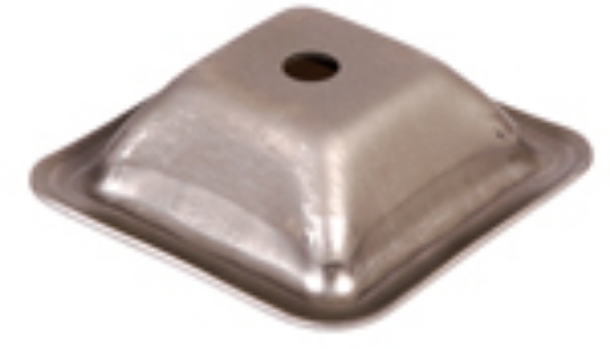 Spare Pallet Feet for Pallet Cages and Stillages