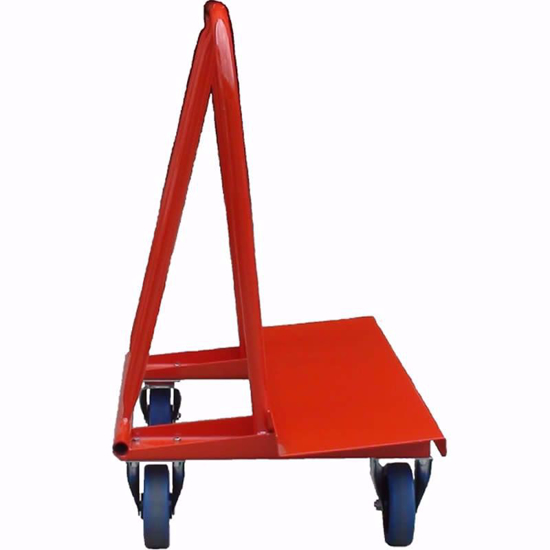 Heavy Duty Sheet Material Trolley 970kg