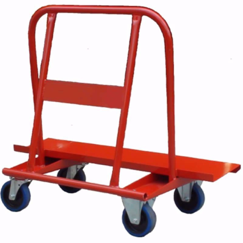 Heavy Duty Sheet Material Trolley 970kg