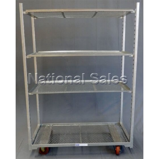 Plant Trolley / Nursery Trolley (Small)