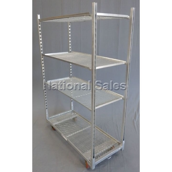 Plant Trolley / Nursery Trolley (Small)