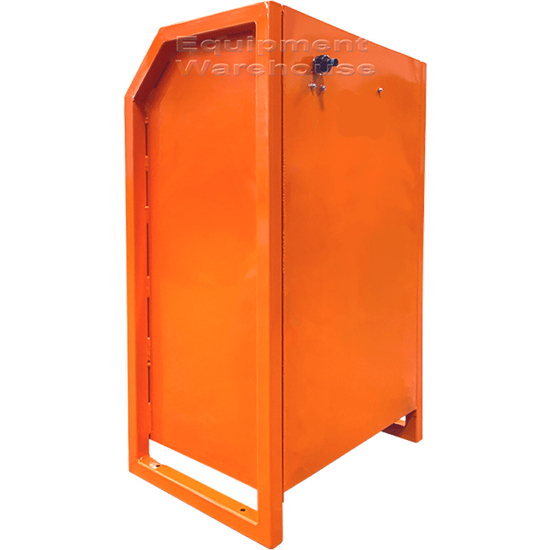 Boot Cleaning Station | Single Boot Cleaning Station | Equipment ...