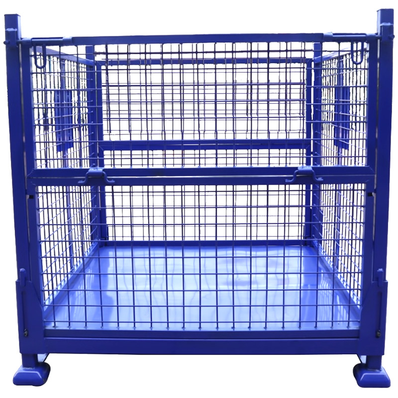 Heavy Duty Stillage Cage 2000kg