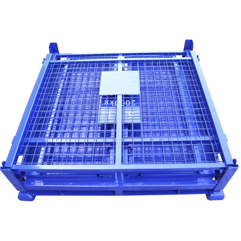 Heavy Duty Stillage Cage 2000kg