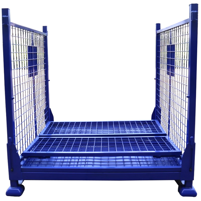 Heavy Duty Stillage Cage 2000kg
