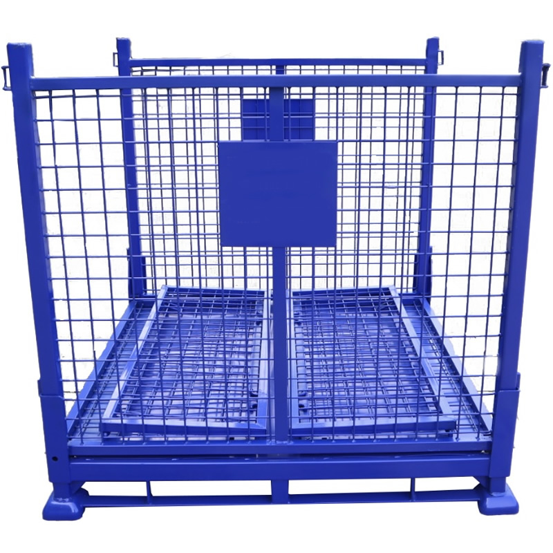 Heavy Duty Stillage Cage 2000kg