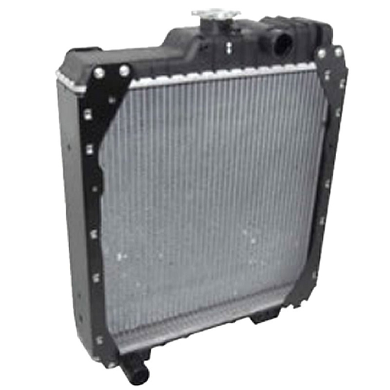 Radiator to suit some Iveco and New Holland Models