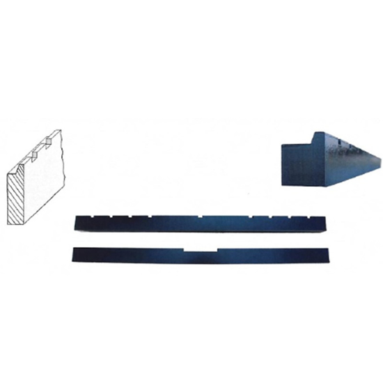 Class 2 Forklift Carriage Bars 1020mm | Carriage Bars | Equipment ...