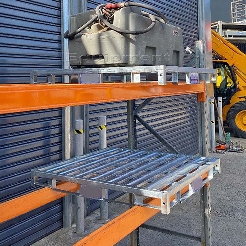 Steel Pallet 2000kg | Steel Pallets
