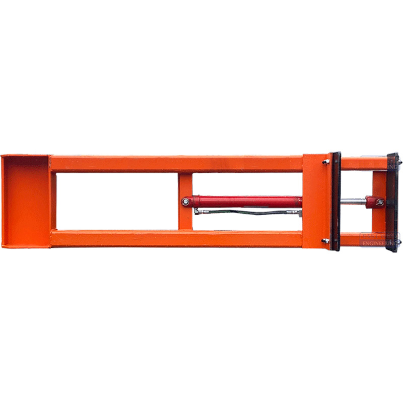 Hydraulic Pole Lifter / Pole Setter | Equipment Warehouse Pty Ltd ...