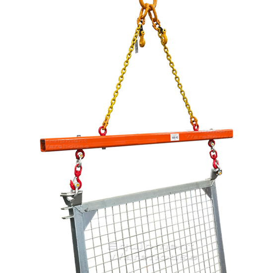 Crane Spreader Beam - Crane Lifting Beam 1000kg | Equipment Warehouse ...