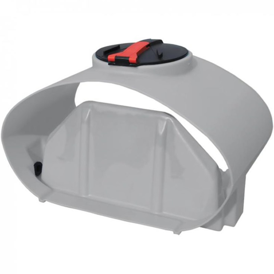 Bulk Diesel Transfer Tank 1200 Litres - Diesel Tank