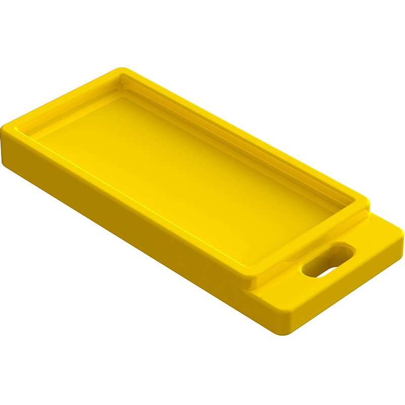 Ripper Pads | Floor Protection Pads