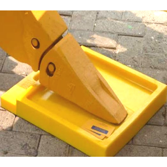 Ripper Pads | Floor Protection Pads