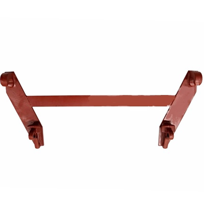 Blank Euro Hitch - Weldable Euro Hitch