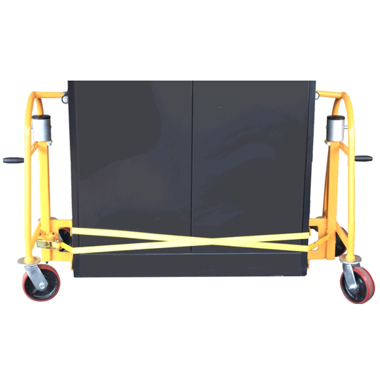 600kg Furniture Mover | Hydraulic Furniture Mover | Equipment Warehouse ...