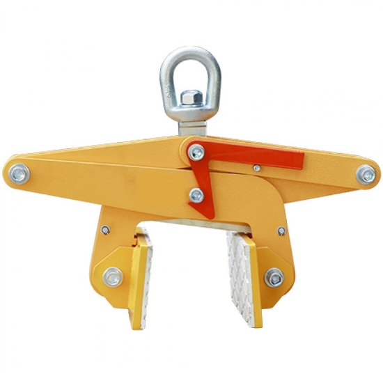 Automatic Scissor Grab Clamp 1600kg 150mm to 350mm