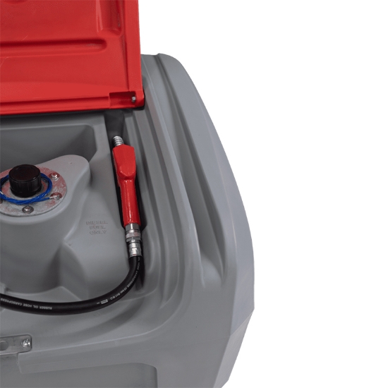 400 Litre Diesel Tank for Ute - Diesel Tank