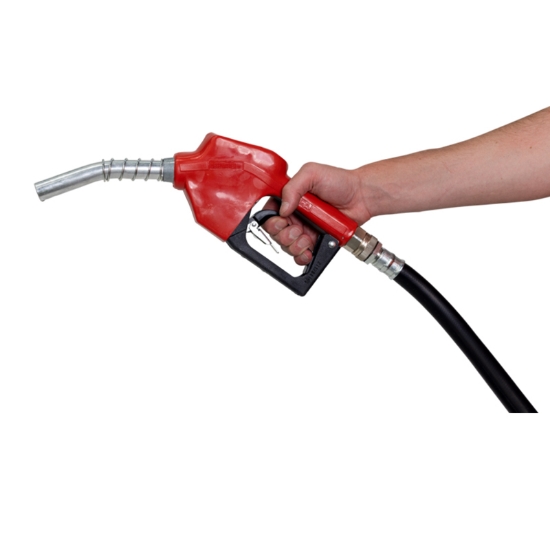 1200 Litre Diesel Transfer Tank with 70LPM Pump and Nozzle 240V