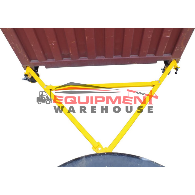 Container Tow Bar