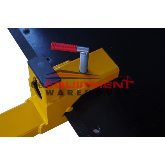 Bucket Forks for Tractor 1000kg Capacity