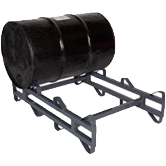 Drum Stand for 2 x 44 Gallon 205 Litre Drums
