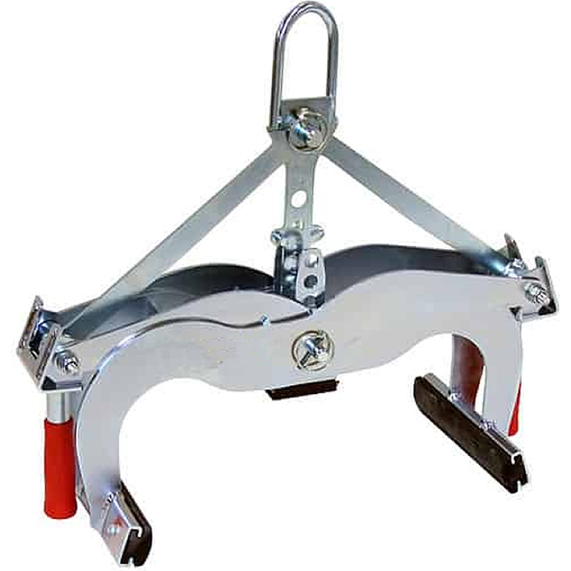 Probst EXG Maxi Block Grab 600kg 0-400mm Grip Range