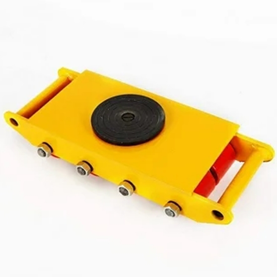 12000kg Load Skates | Machinery Movers