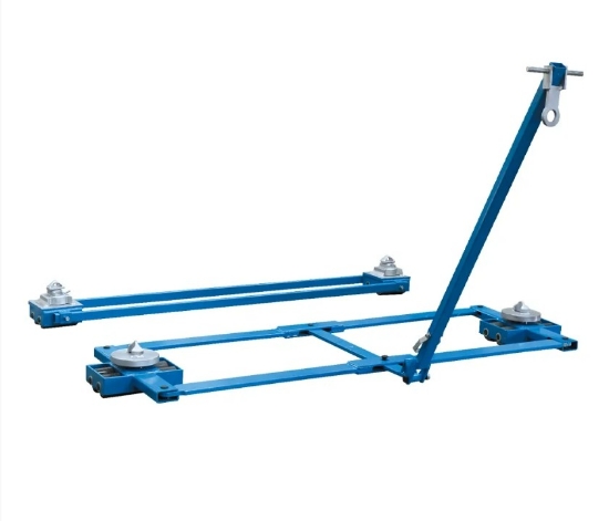 20000kg Shipping Container Skates | Container Skates