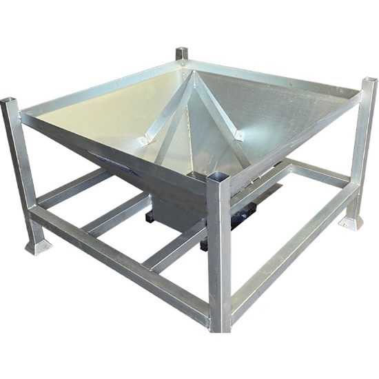 Bulk Bag Piercing Knife