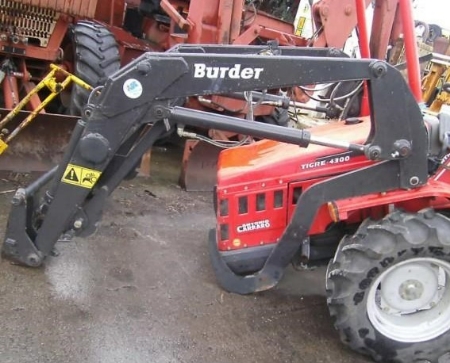 Farm Equipment | Equipment Warehouse