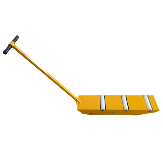 Roof Skate for Roofing Sheets – Roofing Tool Australia