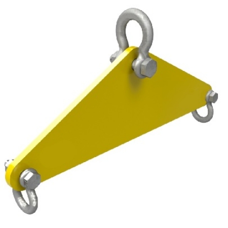 Crane Lifting Equipment | Equipment Warehouse