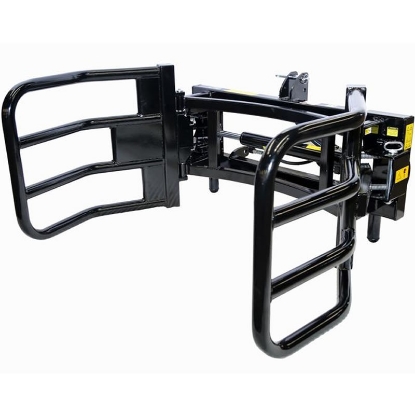 Tractor Quick Hitches and Hitch Adaptors