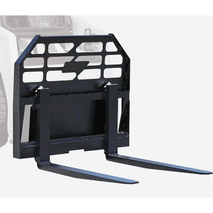 Skid Steer Attachments